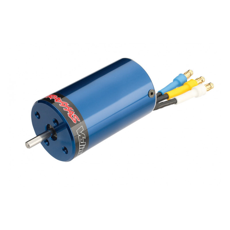 Borstlös Motor Velineon Mini Maxx 380 8-Turn, 4000Kv