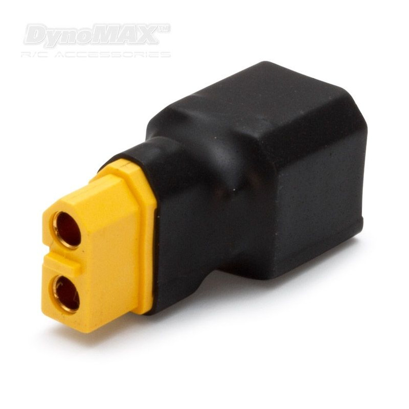 Kontakt Y-Adapter Parallell XT60